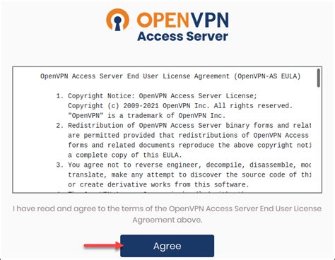 How to Install and Configure OpenVPN Access Server Cộng Đồng Linux