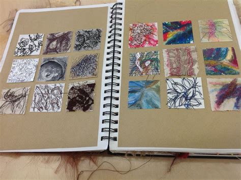 Pin By Anna Richter On Sketchbook Examples Gcse Art Sketchbook