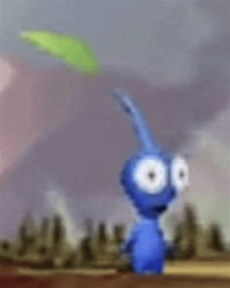 No Way Rpikmin