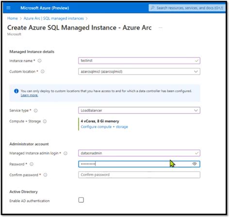 Seven Things To Love About Arc Enabled Sql Managed Instances Dataon Blog