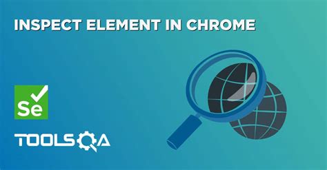 How To Inspect Elements In Chrome Firefox And IE Using Web Inspector