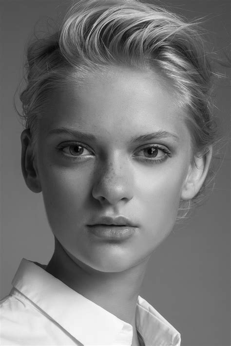 Kristyna D Mango Models Warszawa