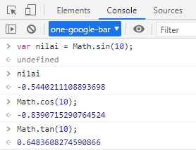 Tutorial Javascript Mengenal Objek Math Pada Javascript