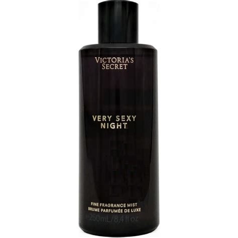 Victorias Secret Very Sexy Night Fragrance Mist 250 Ml Fiyatı