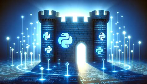 Python Back End Development Handbook For Beginners