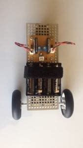 Build A Raspberry Pi Rover Robot With Smartphone Control Raspberry Pi