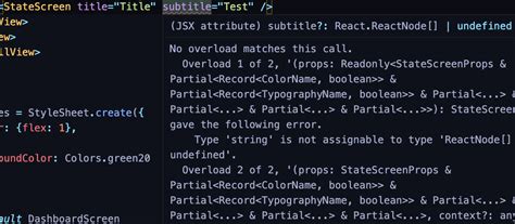 No Overload Matches This Call Solving The Issue In Programming
