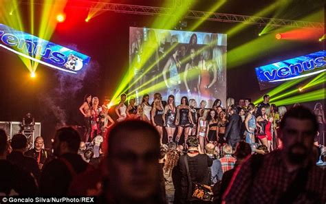 Travel Swingers Awards Finalists Revealed Daily Mail Online