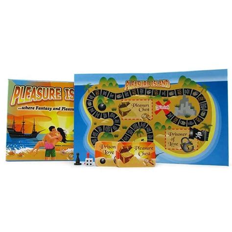 Pleasure Island Sex Game Christian Sex Toy Store