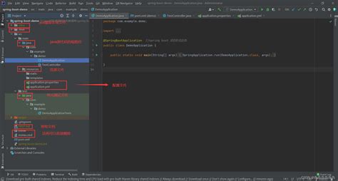 spring boot配置文件 springboot jdbc 配置文件 csdn博客