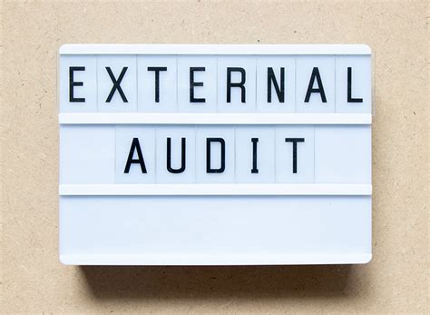 How To Prepare For An External ISO Audit Brookfields Consultancy