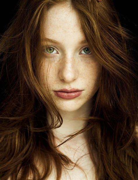 •pelirrojas Para Tus Novelas• Madeline Ford Redheads Beautiful Redhead Ginger Models