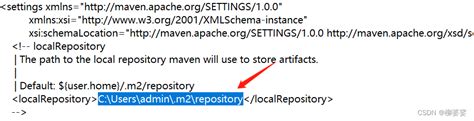 解决cannot Resolve Plugin Orgapachemavenpluginsmaven Jar Plugin322报错问题 Csdn博客