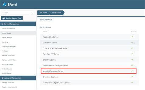 How To Back Up A Mysql Database Knowledge Base Scalahosting