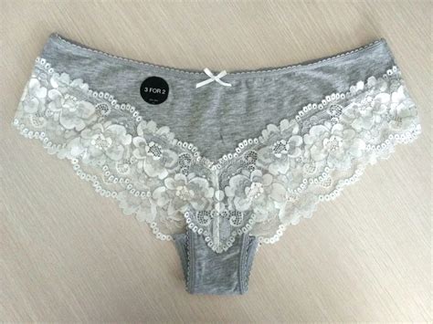 Moda Sıcak Arap Kız Seksi Iç Çamaşırı Hipster Seksi Şeffaf Dantel Bayanlar G String Tasarım Özel