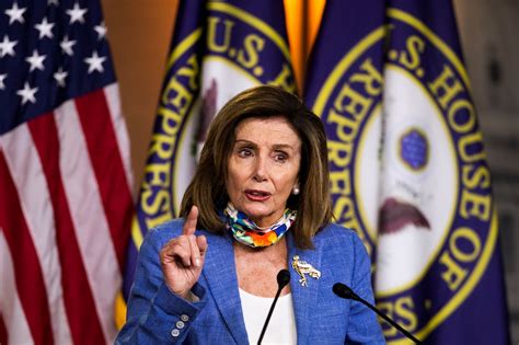 Opinion Nancy Pelosi Calls Out Trumps Con The Washington Post