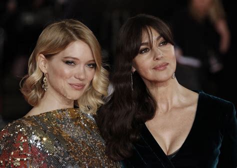 Top 40 Countdown The Hottest Bond Girls Fandango