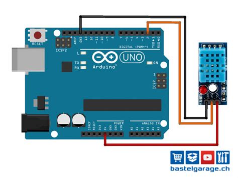Arduino Dht11 Relay Arduino Tutorial 51 Off NBKomputer