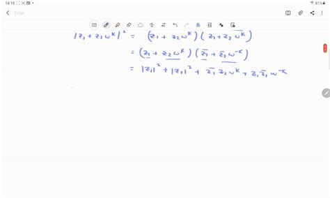 solved a primitive nth root of unity is a complex number z such that z n 1 but z m ≠1 for m