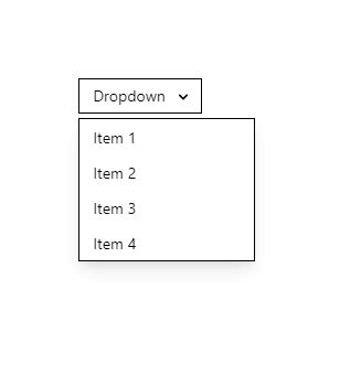 25 Tailwind CSS Dropdown Component Examples
