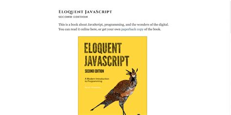40 book for javascript complete reference modern javascript blog