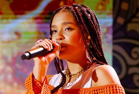 Sara James Podbiła „americas Got Talent” Kim Jest Polka Nazywana „nową Whitney Houston