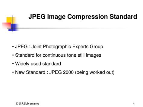 still image compression standards jpeg and jpeg2000 pdf garryopia