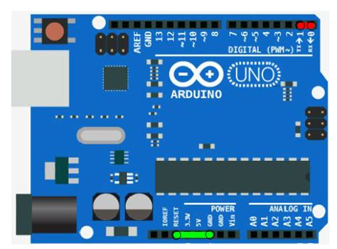 Arduino Serial Port Settings Nohsasan