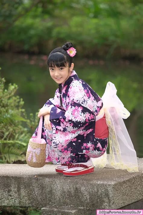 PIC Imouto Tv Shiina Momo Yukata Fap For Fun