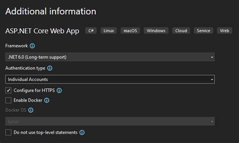 Visual Studio ASP Core Scaffolding Error Package Restore Failed On