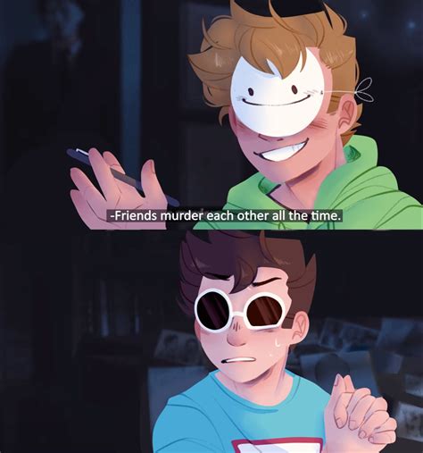 Dreamwastaken Georgenotfound Fanart Animation