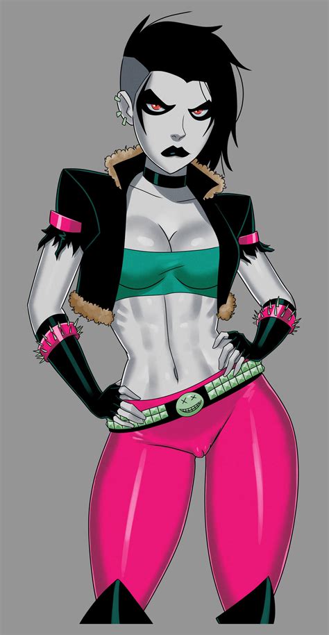 Rule 34 1girls Black Hair Busty Cameltoe Crush Dc Dc Dc Comics Female Female Only Hourglass