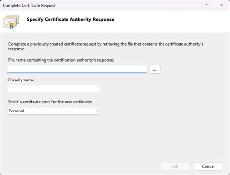 Step By Step Guide To Install Ssl Certificate On Windows Server Iis