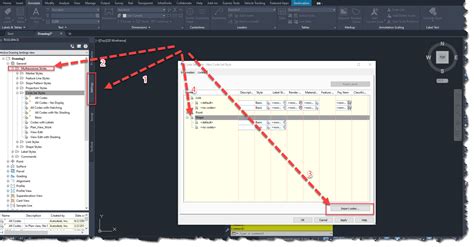 solved how to hatch a custom subassembly autodesk community