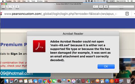 solved adobe acrobat reader could not open file because i adobe community 10163487
