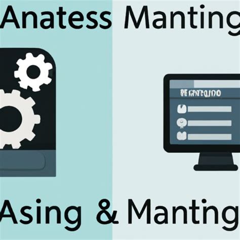 manual vs automated testing exploring the pros and cons the enlightened mindset