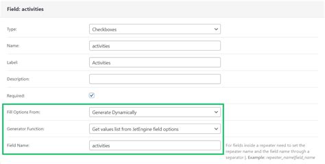 How To Update Posts From Front End JetEngine Crocoblock