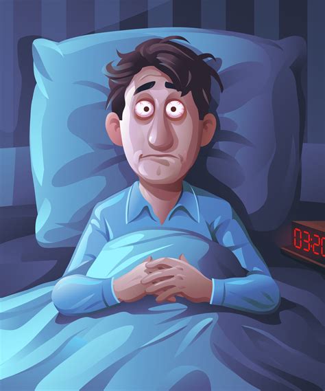 What Really Happens To Your Body When You Dont Get Enough Sleep Rehab2perform