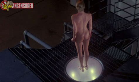 Naked Susan Dey In Looker