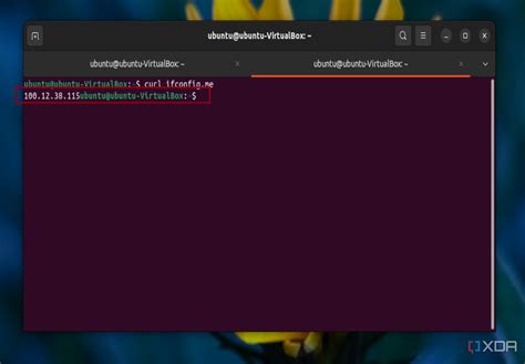 How To See Your IP Address In Ubuntu