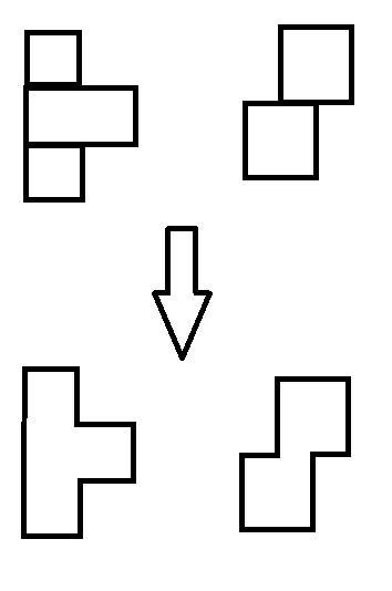 Gis How To Merge Multiple Intersecting Polygons Stack Overflow