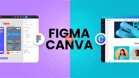 Figma Vs Canva Review Which Is The Right Tool For You