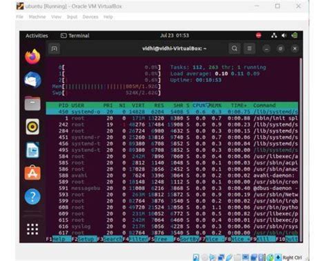 How To Check Memory Usage In Linux Naukri Code