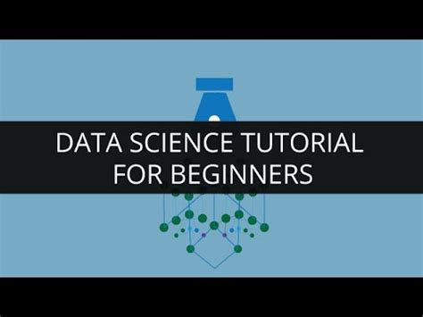 Data Science Tutorial For Beginners Edureka YouTube