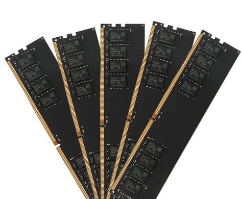 What Does DDR4 Mean For RAM Robots Net