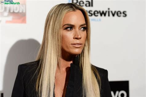 Teddi Mellencamp Net Worth 2023 Salary Source Of Income Early Life Career