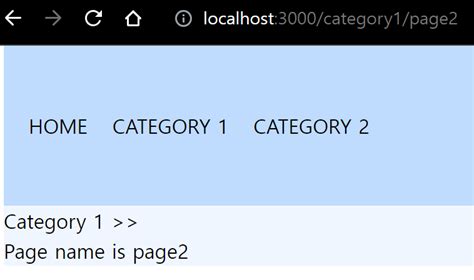 React Router V6 Tutorial Nested Routes