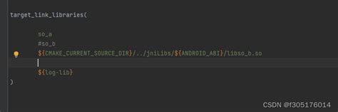Android 依赖三方so库报错找不到dlopen failed xxx not found 显示磁盘路径 libpenguin so