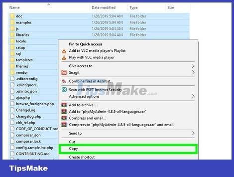 How To Install PhpMyAdmin On Windows TipsMake