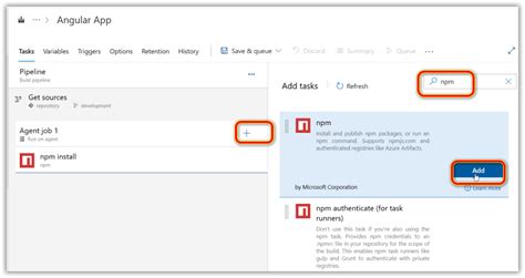 How To Publish Angular App To Azure Web App For Linux Ftp Using Azure Devops Pipelines